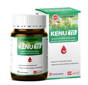 KENUBIO Products - Diabetes, Cholesterol, Obesity, Digestion, etc.